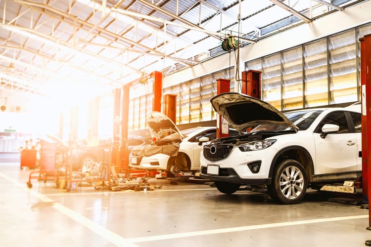 Auto Experts | Fras-le