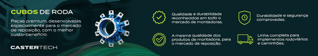 Auto Experts | Castertech
