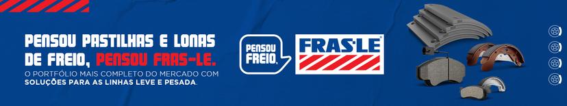 Auto Experts | Fras-le