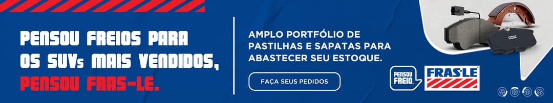 Auto Experts | Fras-le
