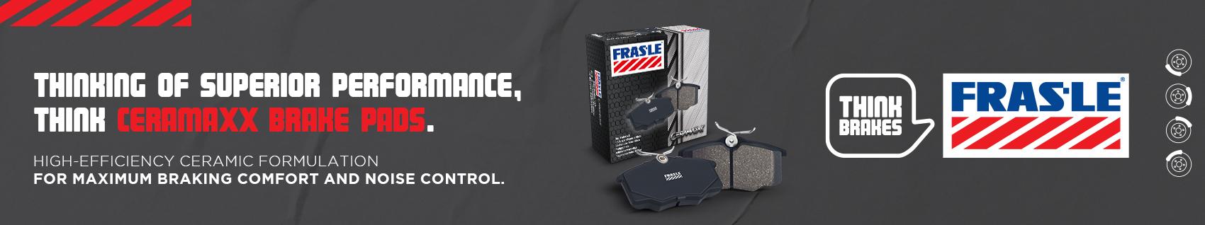 Auto Experts | Fras-le