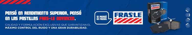 Auto Experts | Fras-le