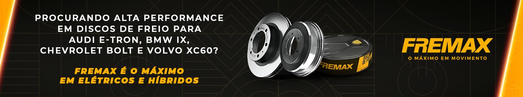 Auto Experts | Fremax