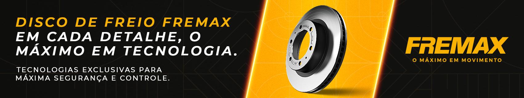 Auto Experts | Fremax