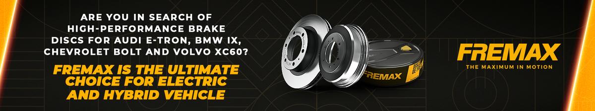 Auto Experts | Fremax