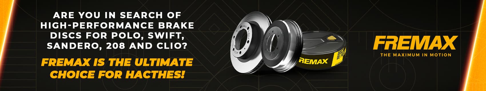 Auto Experts | Fremax