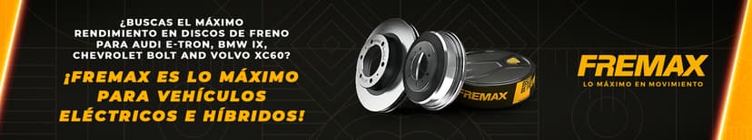 Auto Experts | Fremax