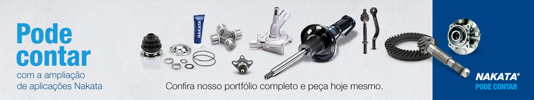 Auto Experts | Nakata