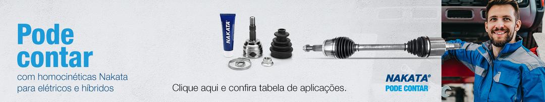 Auto Experts | Nakata