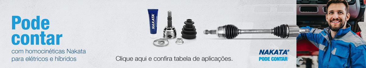 Auto Experts | Nakata