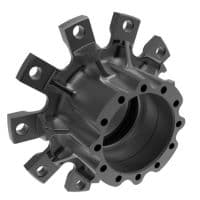 Auto Experts | Castertech