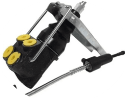 Auto Experts | Controil